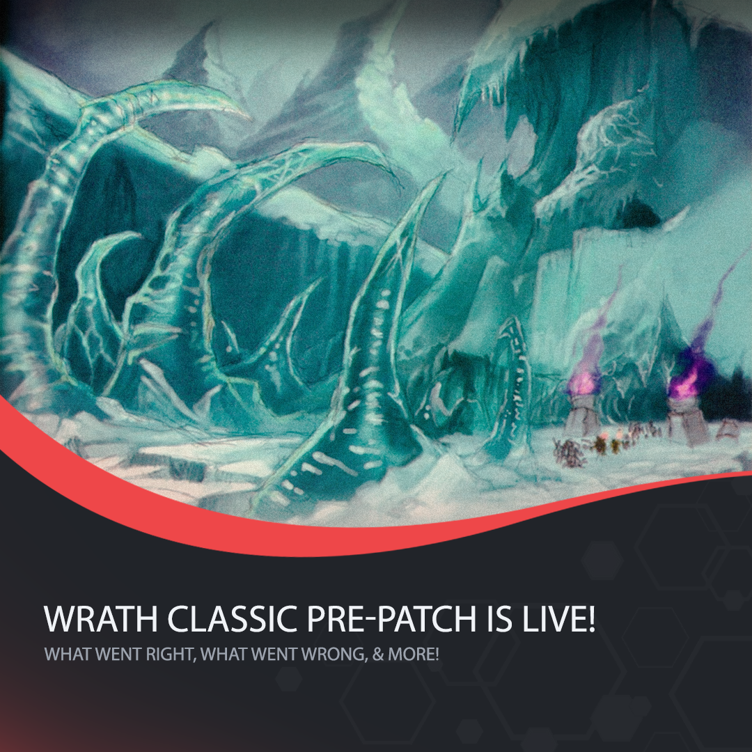 Wotlk Classic Pre Patch Features And Scourge Invasions Accountshark