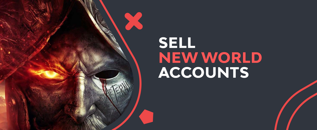 Sell Accounts - WoW, Classic, Genshin, OSRS, FFXIV, New World ...