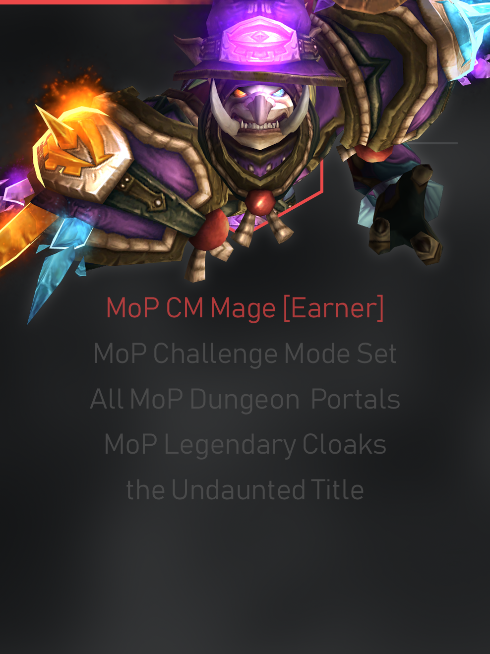 Buy WoW Accounts | World of Warcraft Accounts For Sale - ACCOUNTSHARK