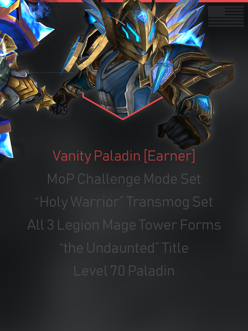 Buy WoW Accounts | World of Warcraft Accounts For Sale - ACCOUNTSHARK