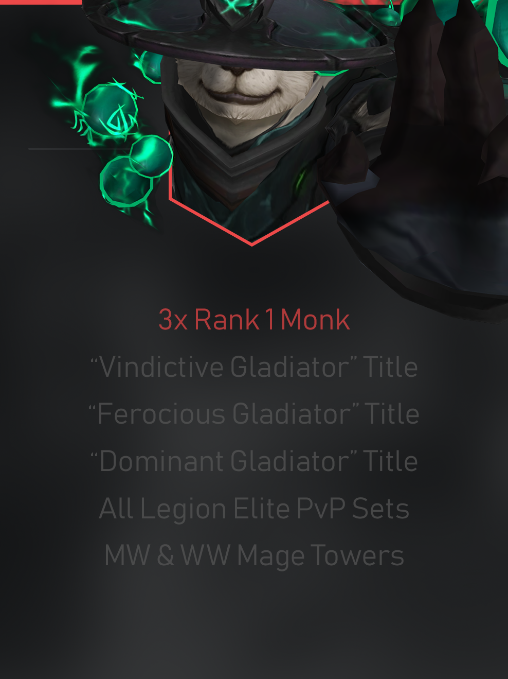 Buy WoW Accounts | World of Warcraft Accounts For Sale - ACCOUNTSHARK