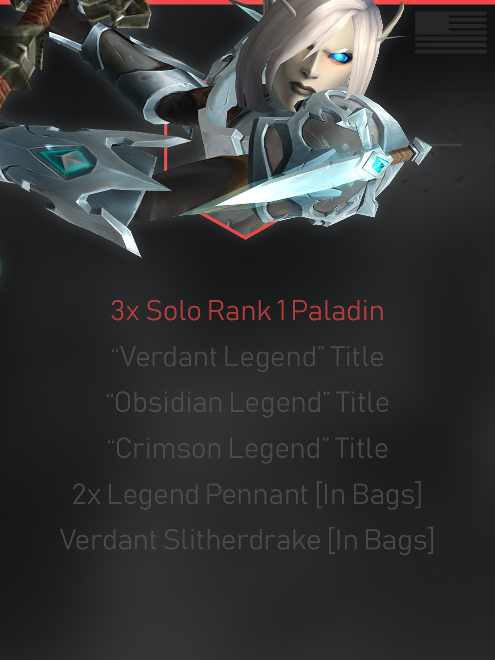 Buy WoW Accounts | World of Warcraft Accounts For Sale - ACCOUNTSHARK