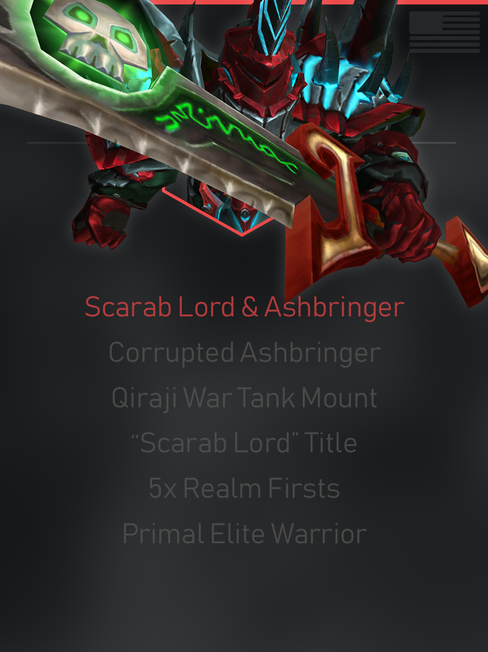 Buy WoW Accounts | World of Warcraft Accounts For Sale - ACCOUNTSHARK