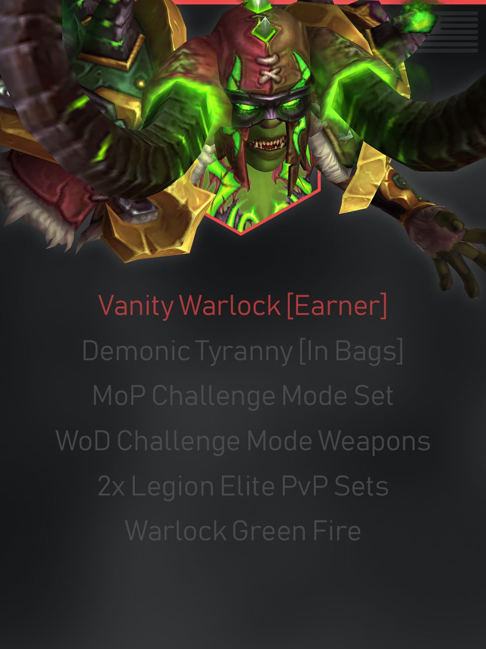 Buy WoW Accounts | World of Warcraft Accounts For Sale – ACCOUNTSHARK