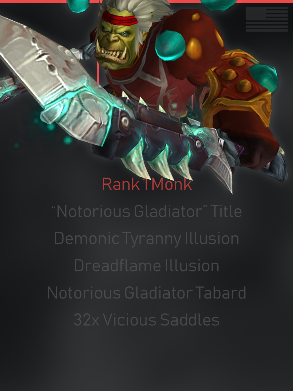 Buy WoW Accounts | World of Warcraft Accounts For Sale - ACCOUNTSHARK