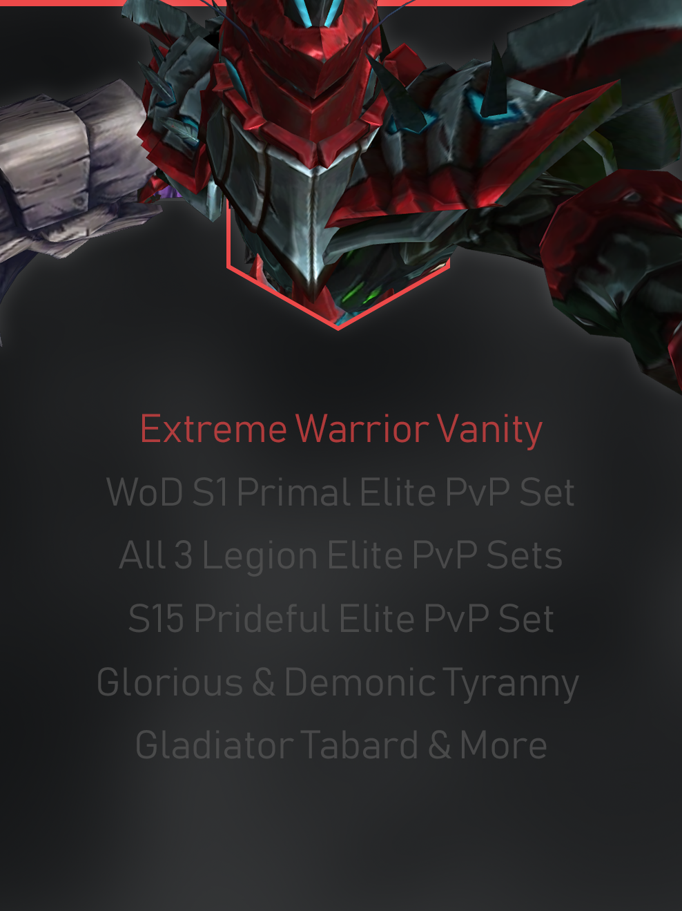 Buy WoW Accounts | World of Warcraft Accounts For Sale - ACCOUNTSHARK