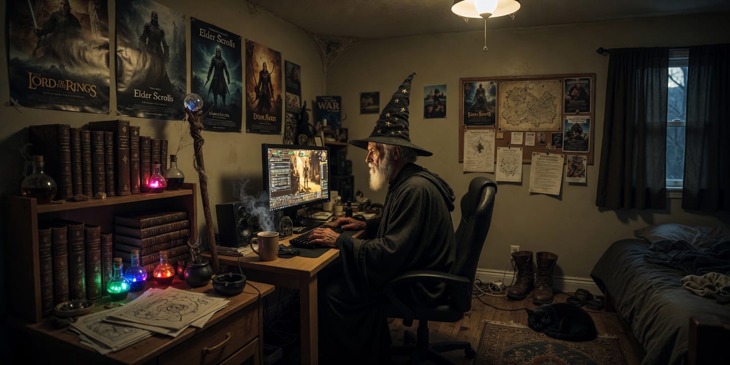 Is World of Warcraft Still Popular in 2026? Player Counts and ...
