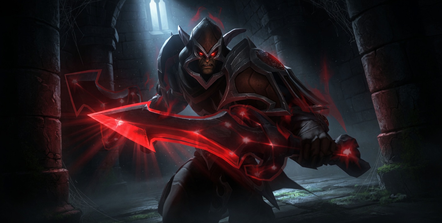 Assassination Rogue Guide — WoW Midnight Season 1