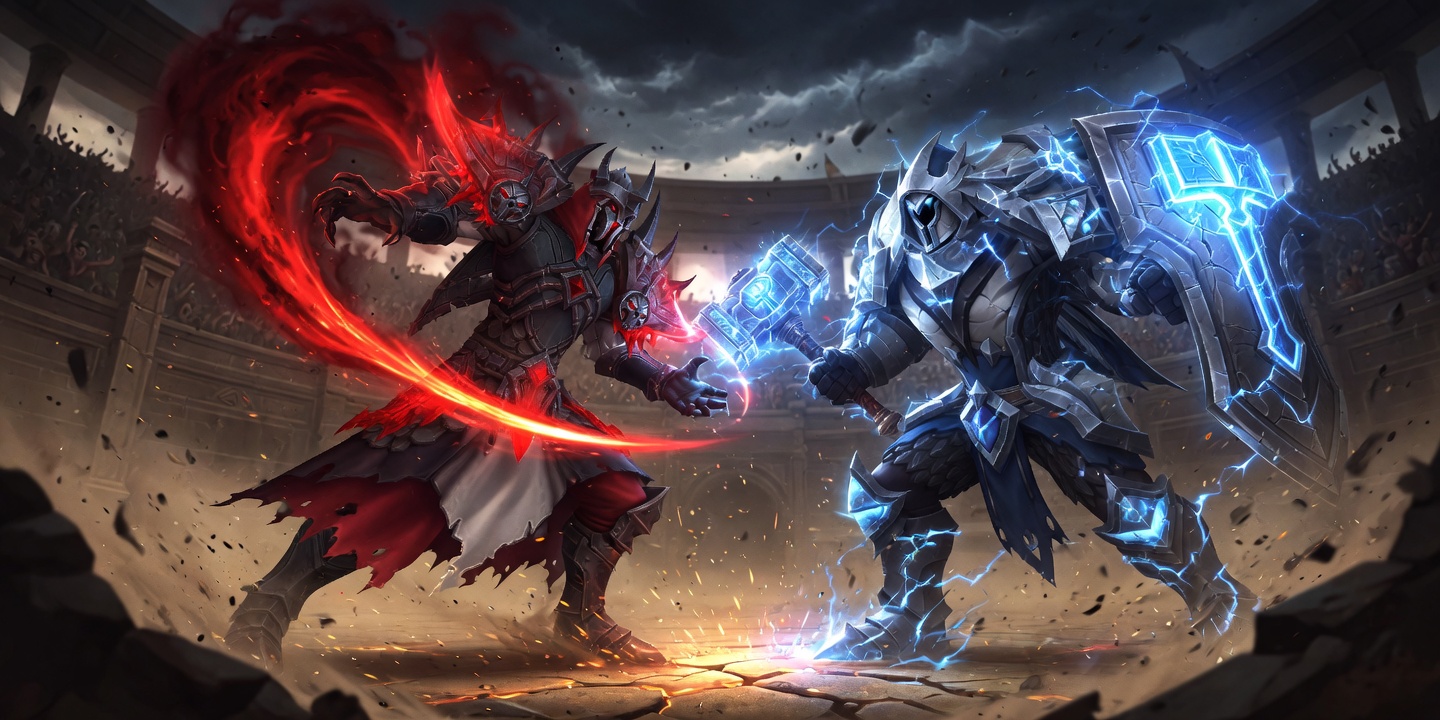 Best WoW Class in Midnight Season 1 (2026): Complete Tier List for ...